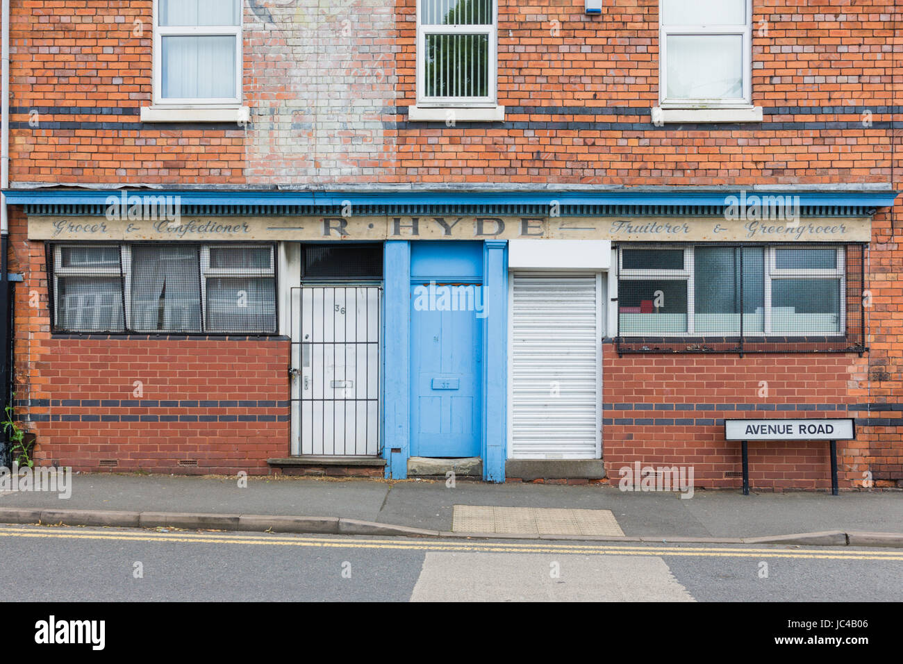 Old coseley, west midlands hi-res stock photography and images - Alamy