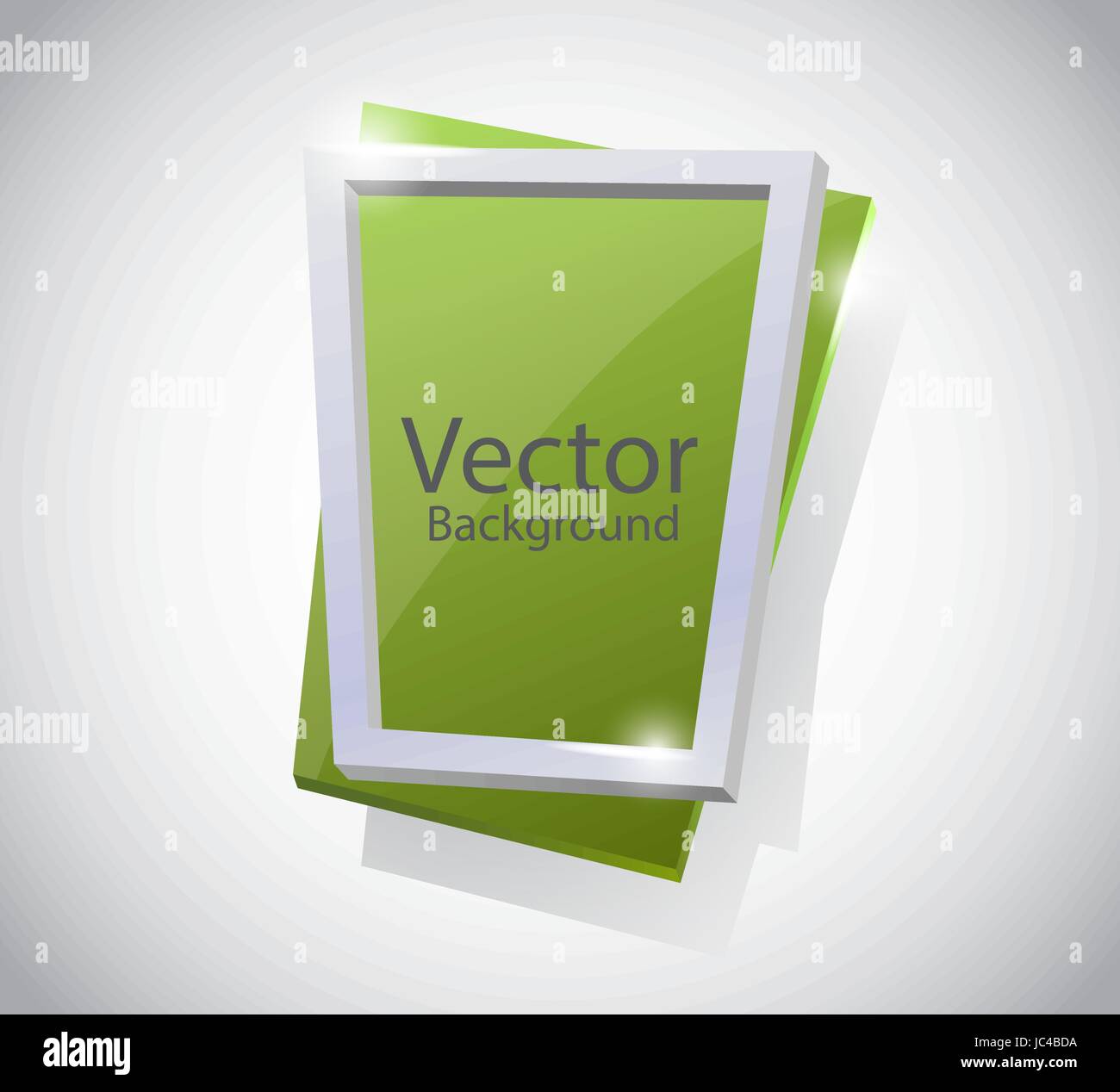 Abstract page border hi-res stock photography and images - Alamy