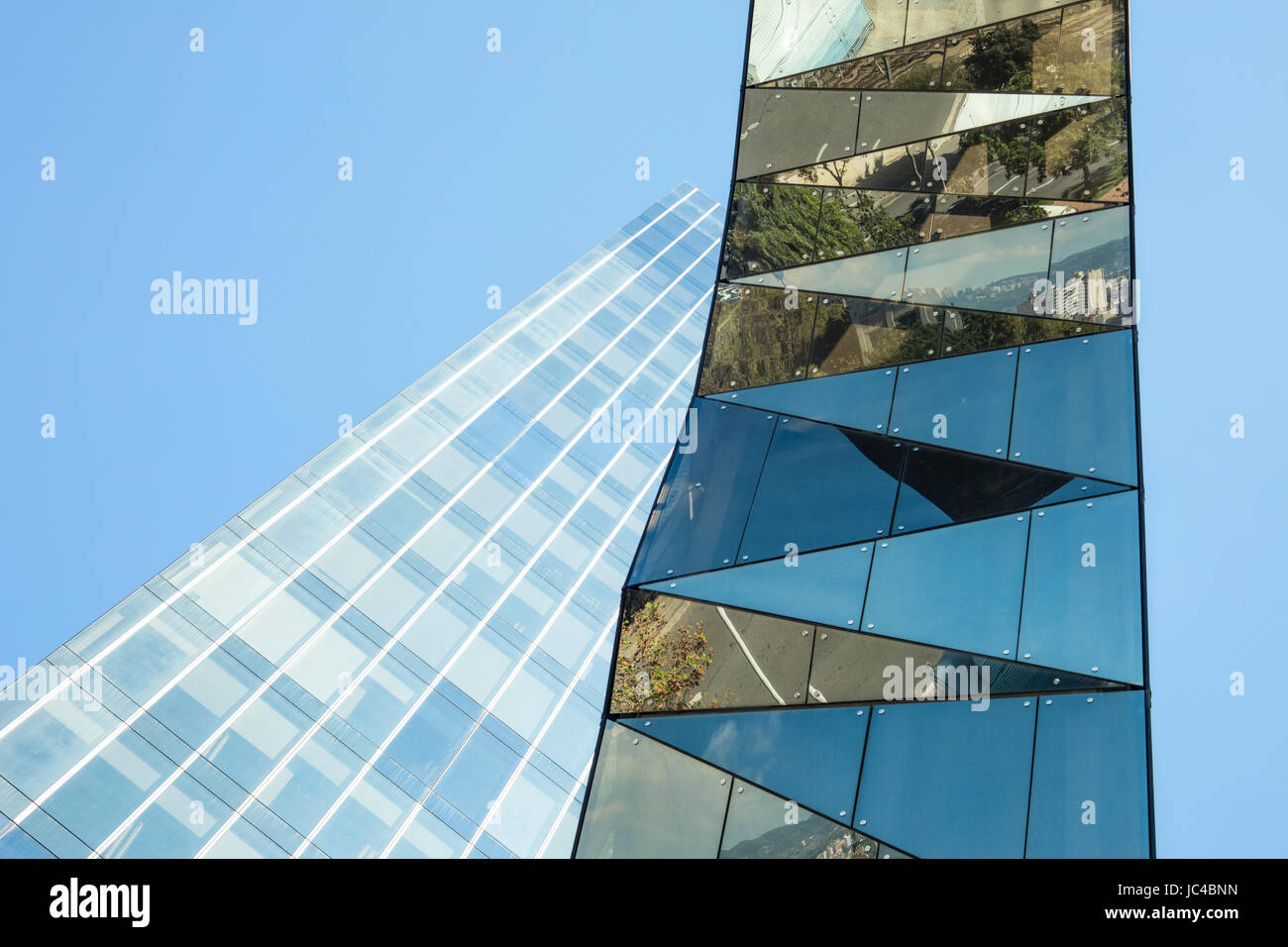 Building fenosa natural gas hi-res stock photography and images - Alamy