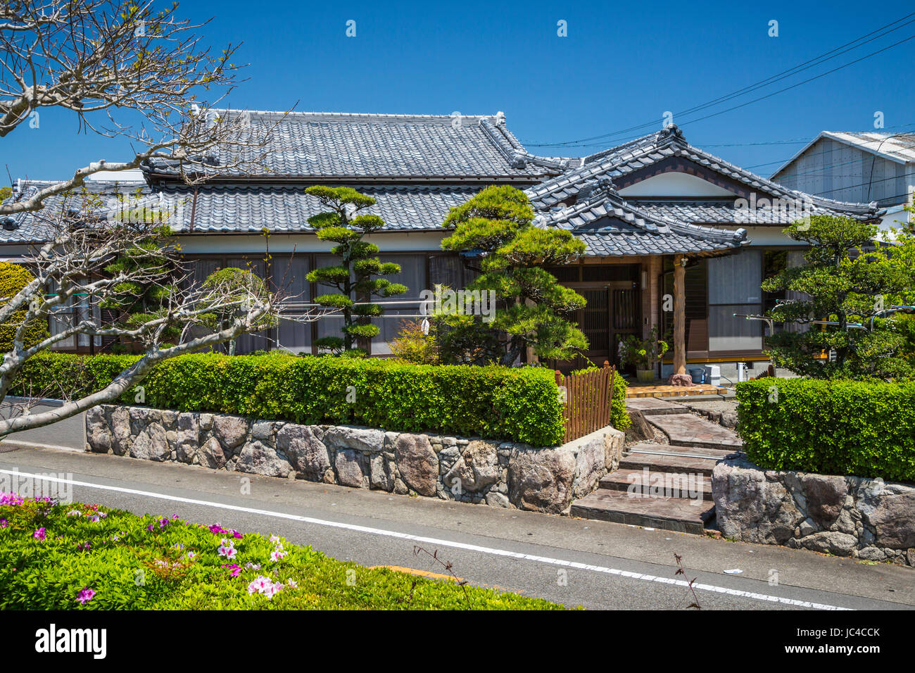 Hyuga city hi-res stock photography and images - Alamy
