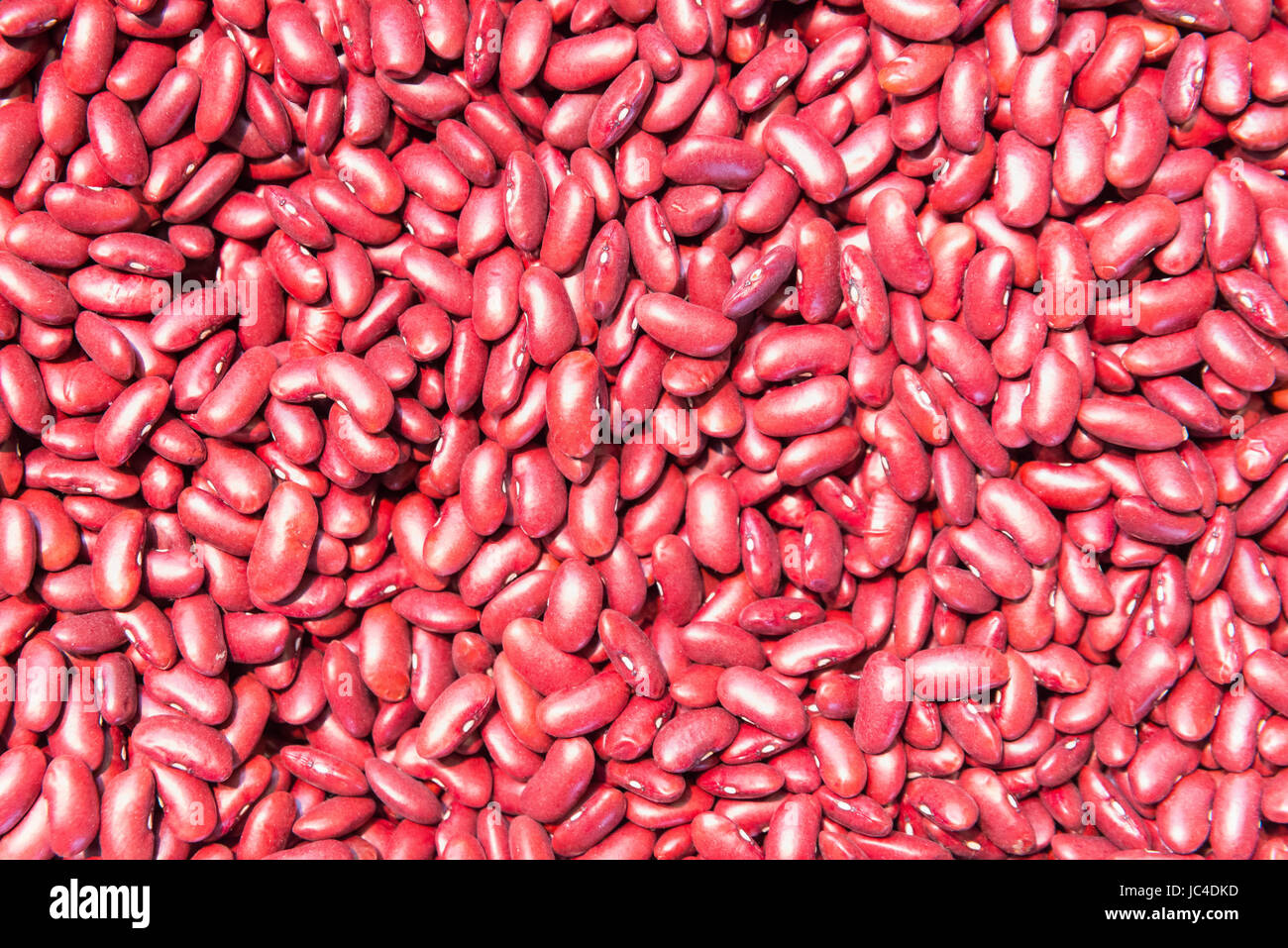 Dark red beans hi-res stock photography and images - Alamy