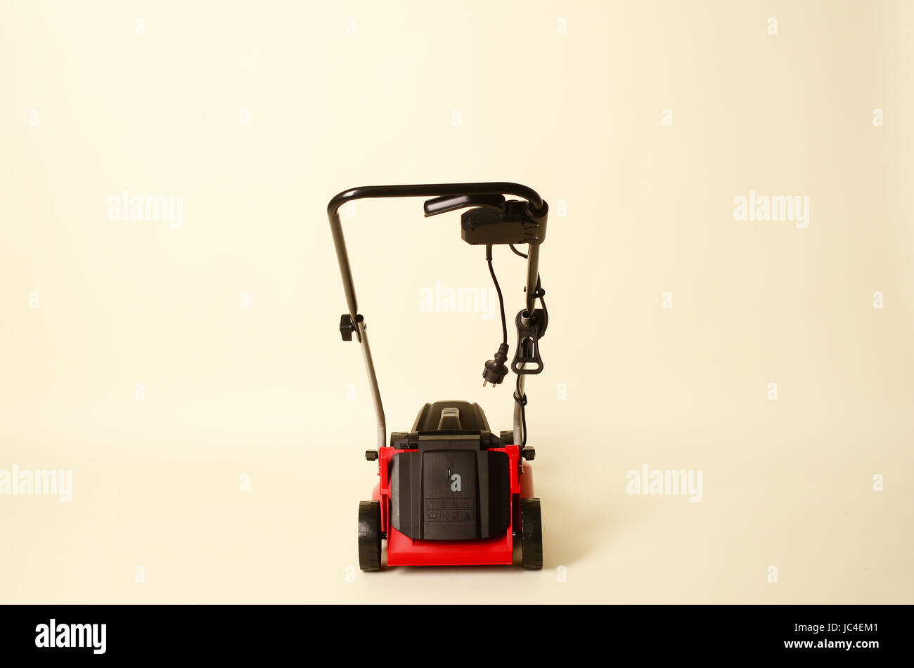 Grasscutter hi-res stock photography and images - Alamy