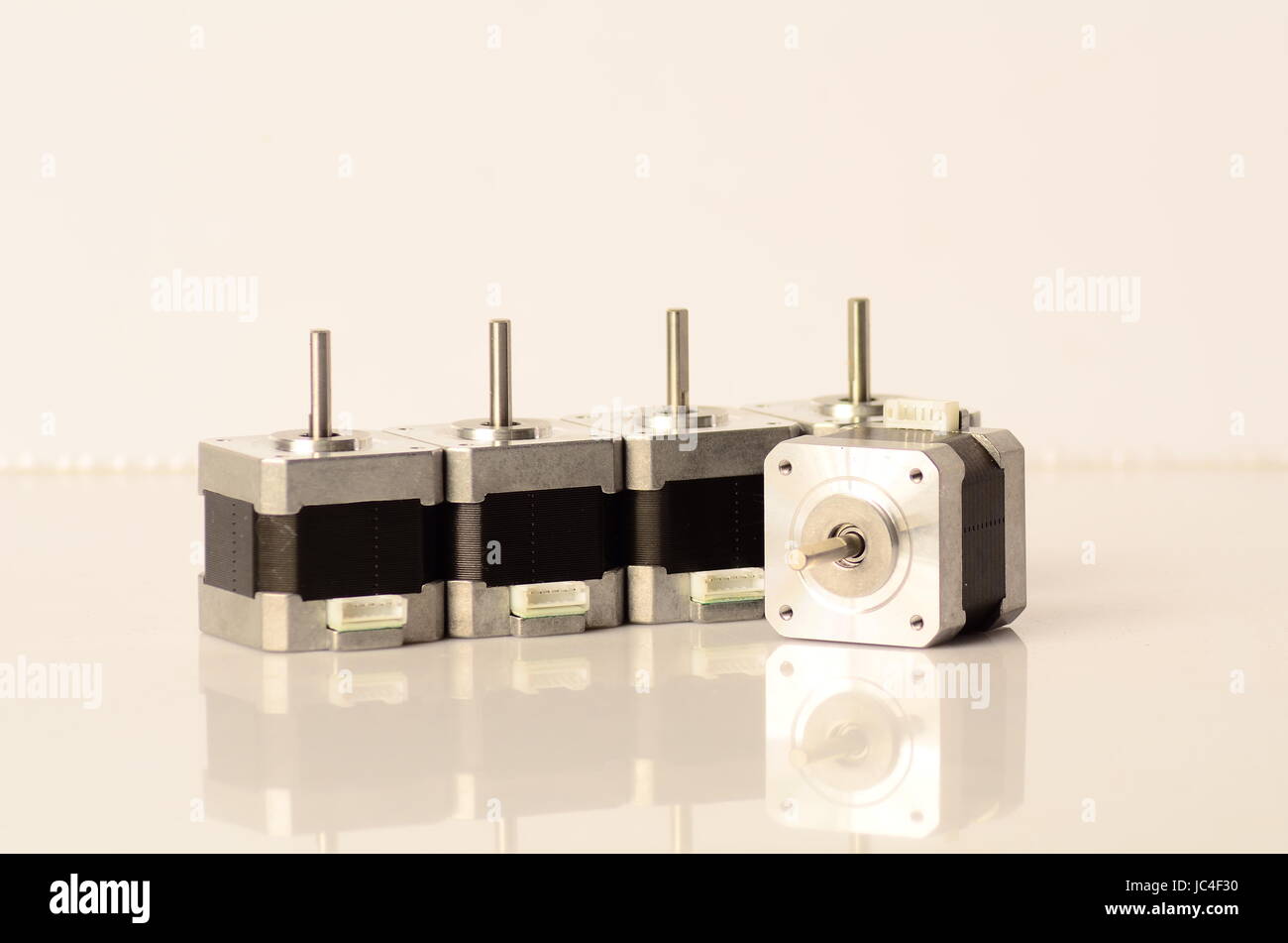 Stepper shaft hi-res stock photography and images - Alamy