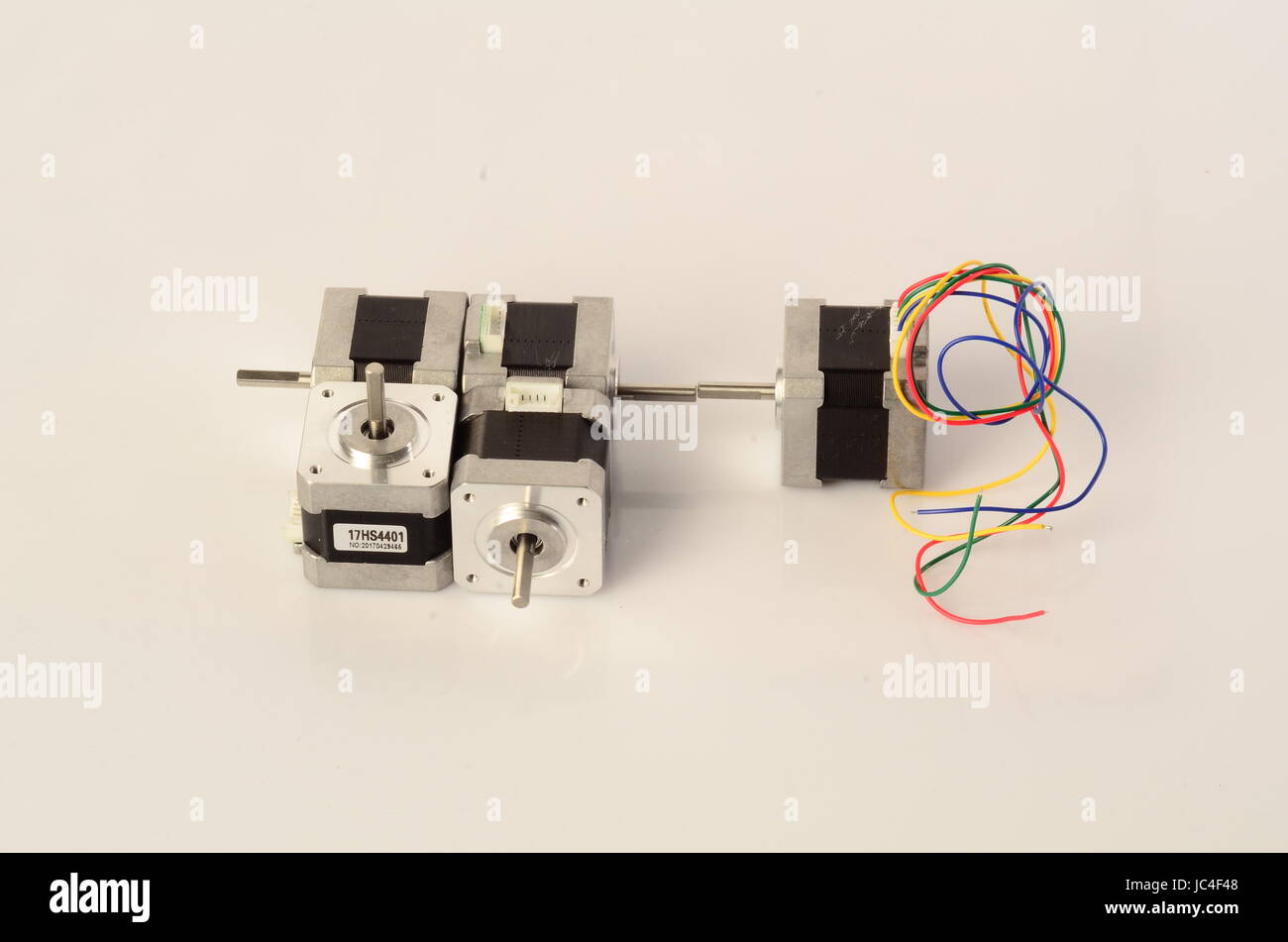 Brushless dc motor rotor hi-res stock photography and images - Alamy