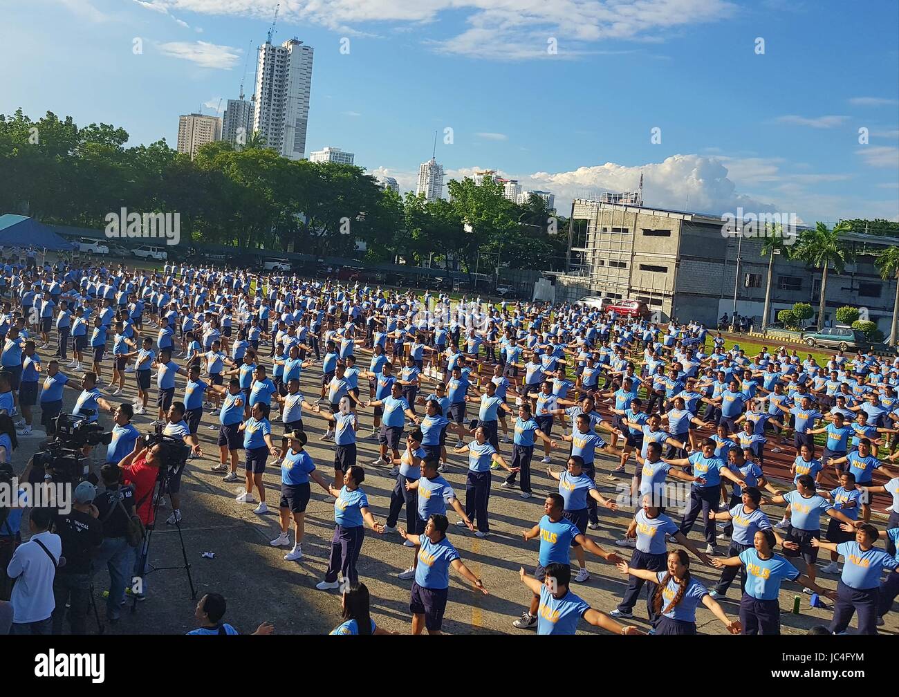 Camp crame hi-res stock photography and images - Alamy