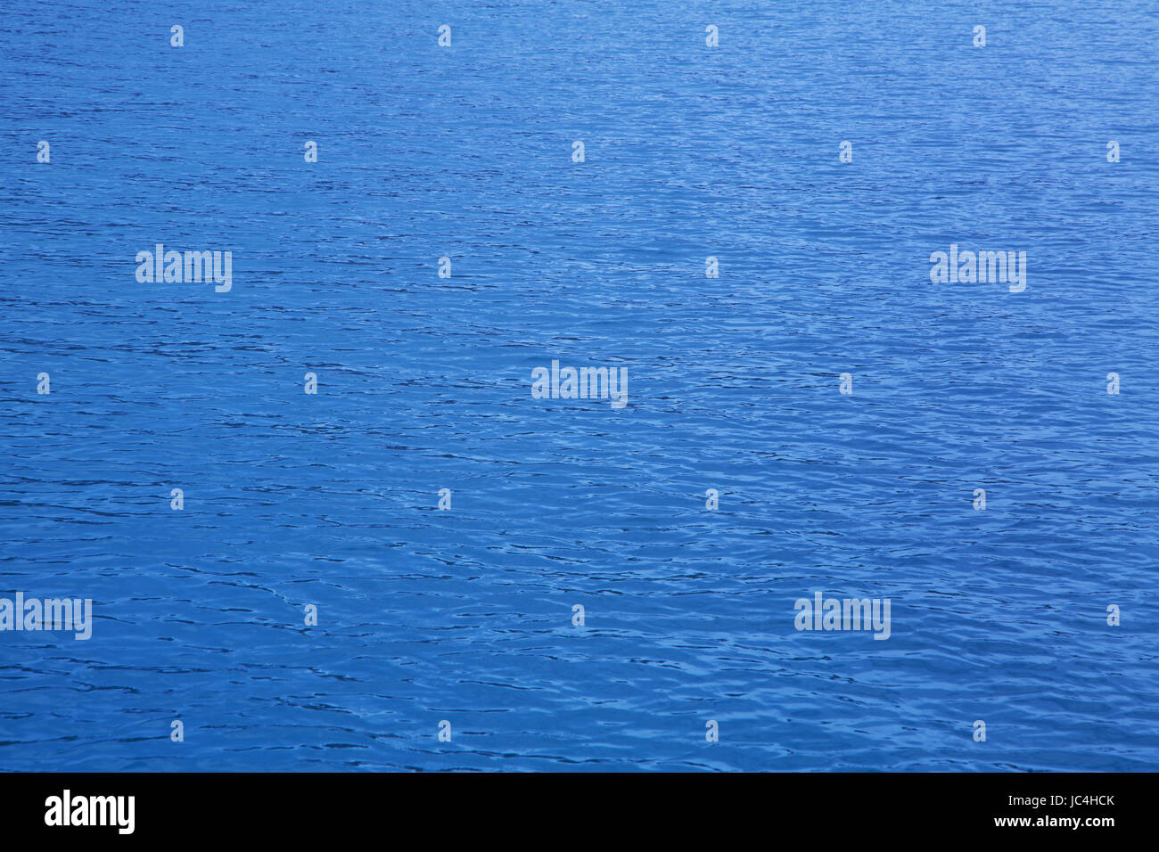 Ocean: Blue empty water background - empty natural surface Stock Photo ...