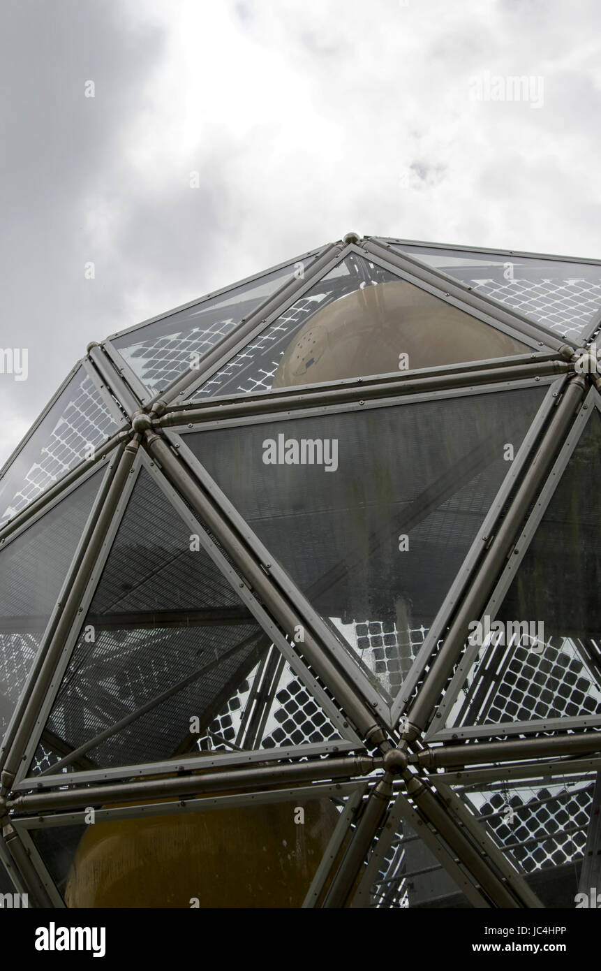 Icosahedron In Real Life