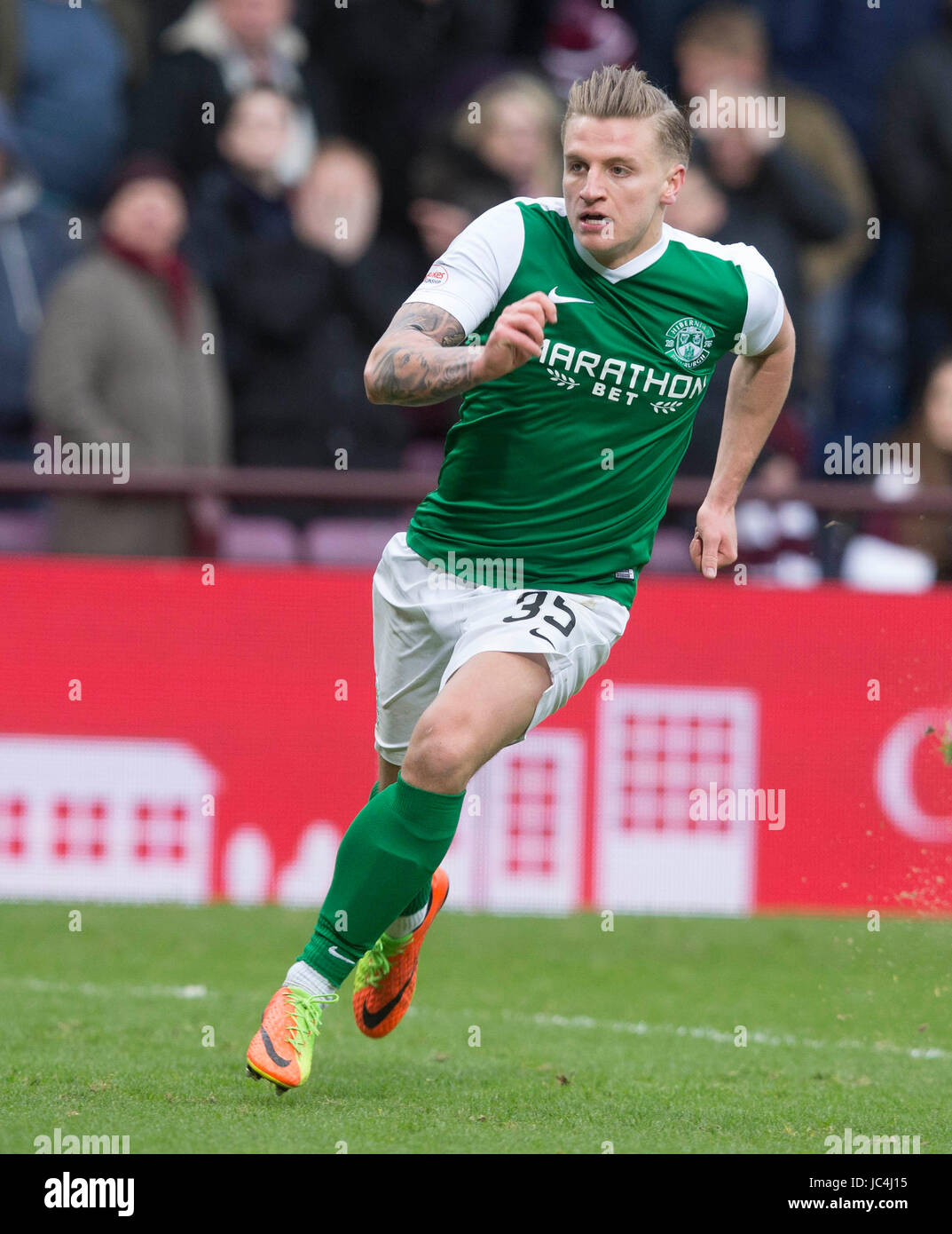Jason cummings hi-res stock photography and images - Alamy