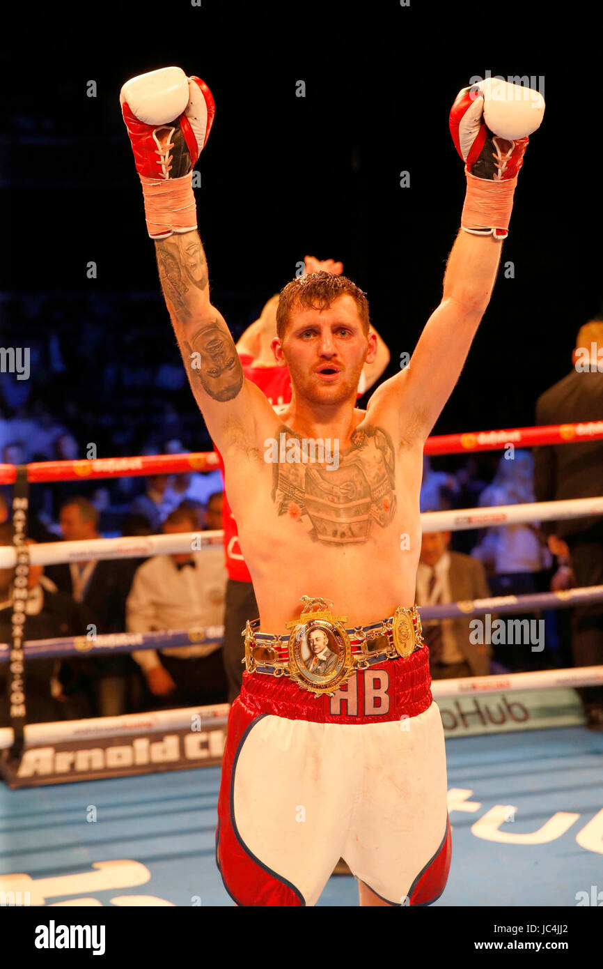 Robbie barrett hi-res stock photography and images - Alamy