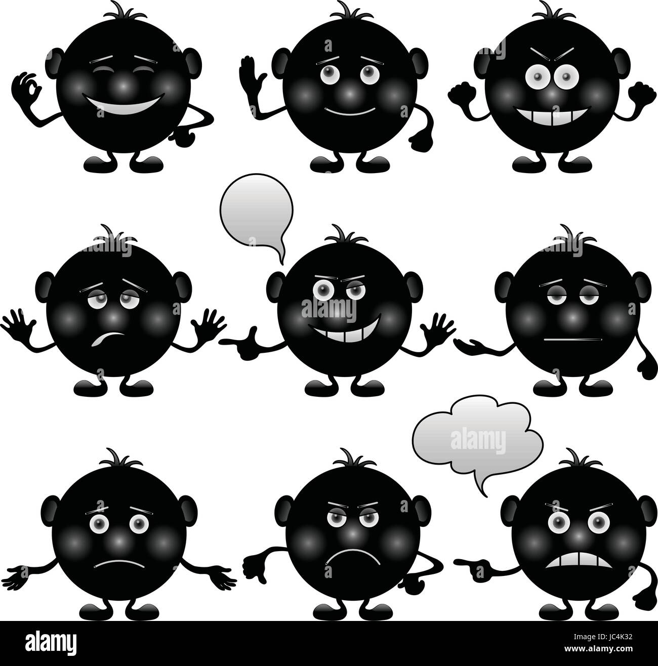 Feet concept smiley hi-res stock photography and images - Alamy