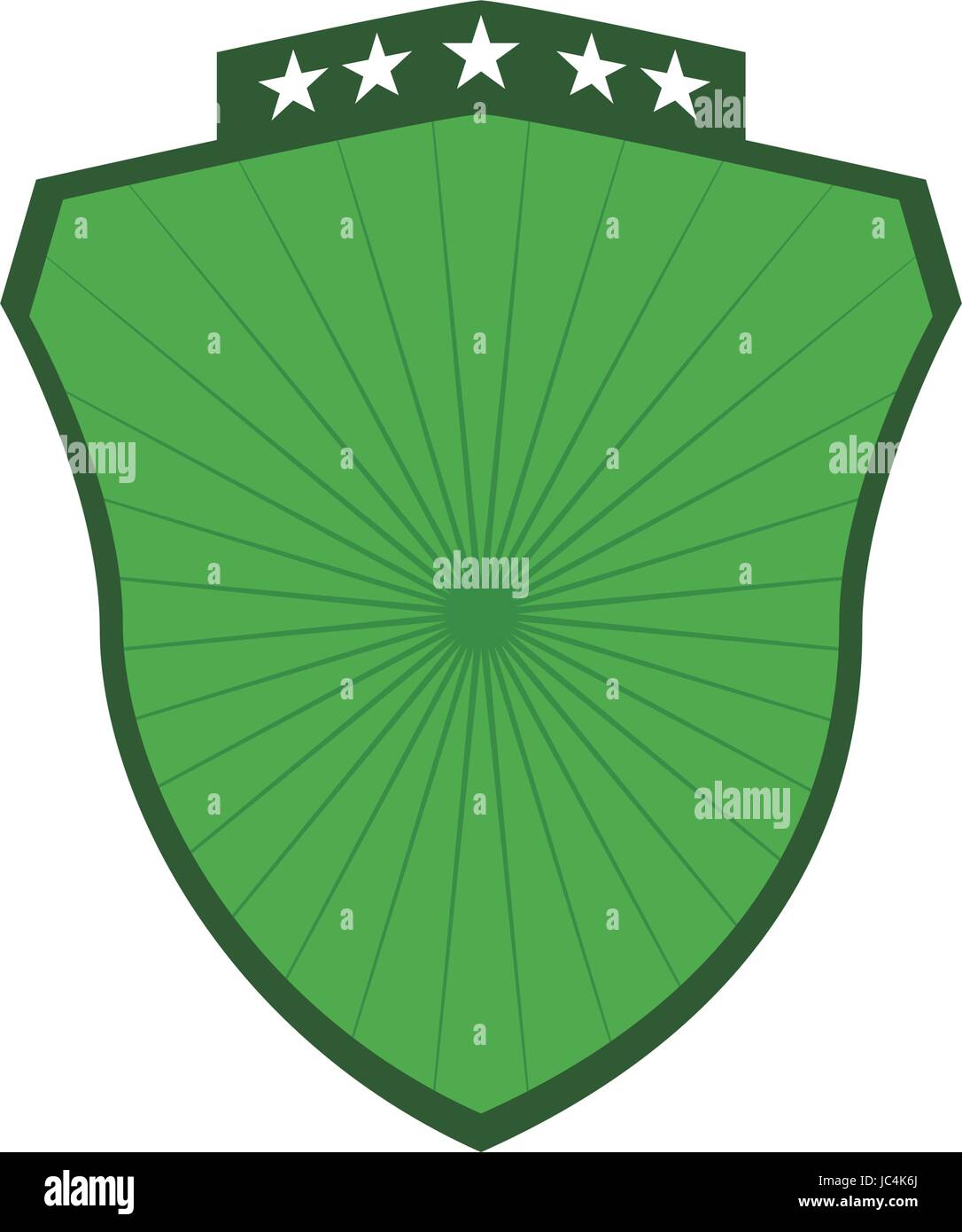 Secret service badge Stock Vector Images - Alamy