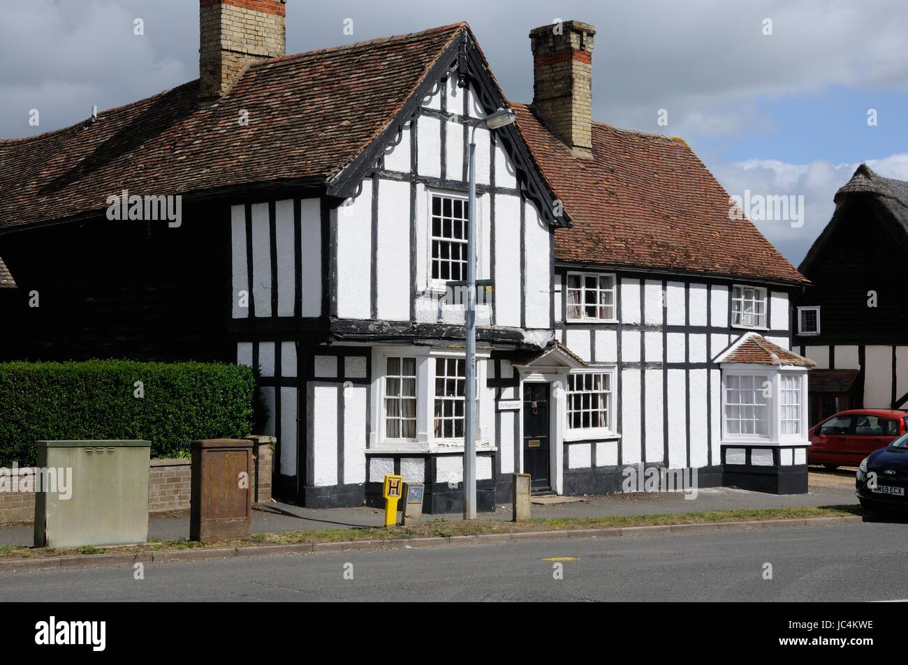 Blunham hi-res stock photography and images - Alamy