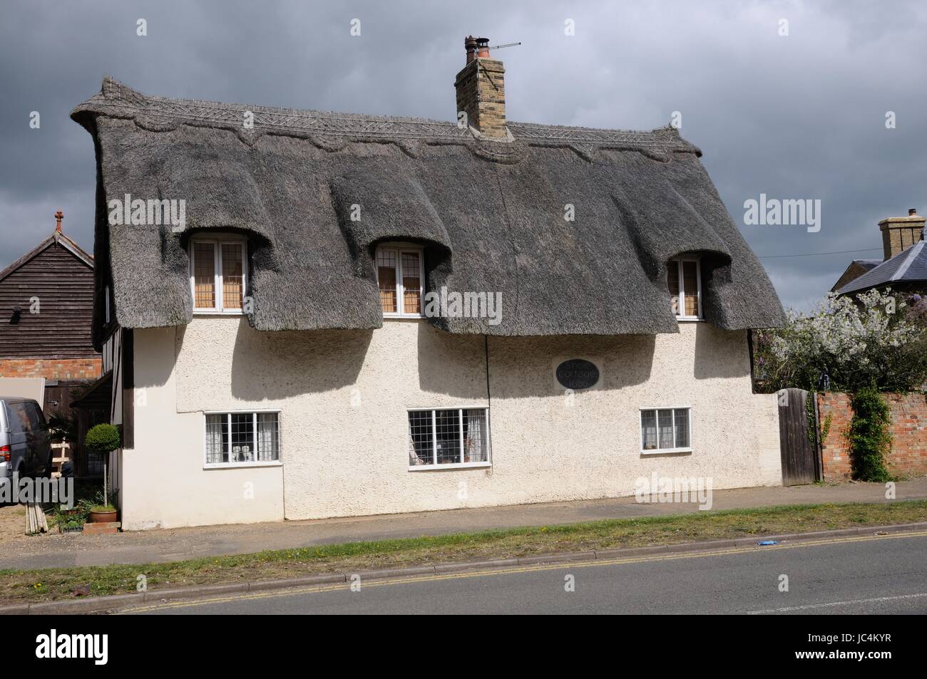 Blunham hi-res stock photography and images - Alamy