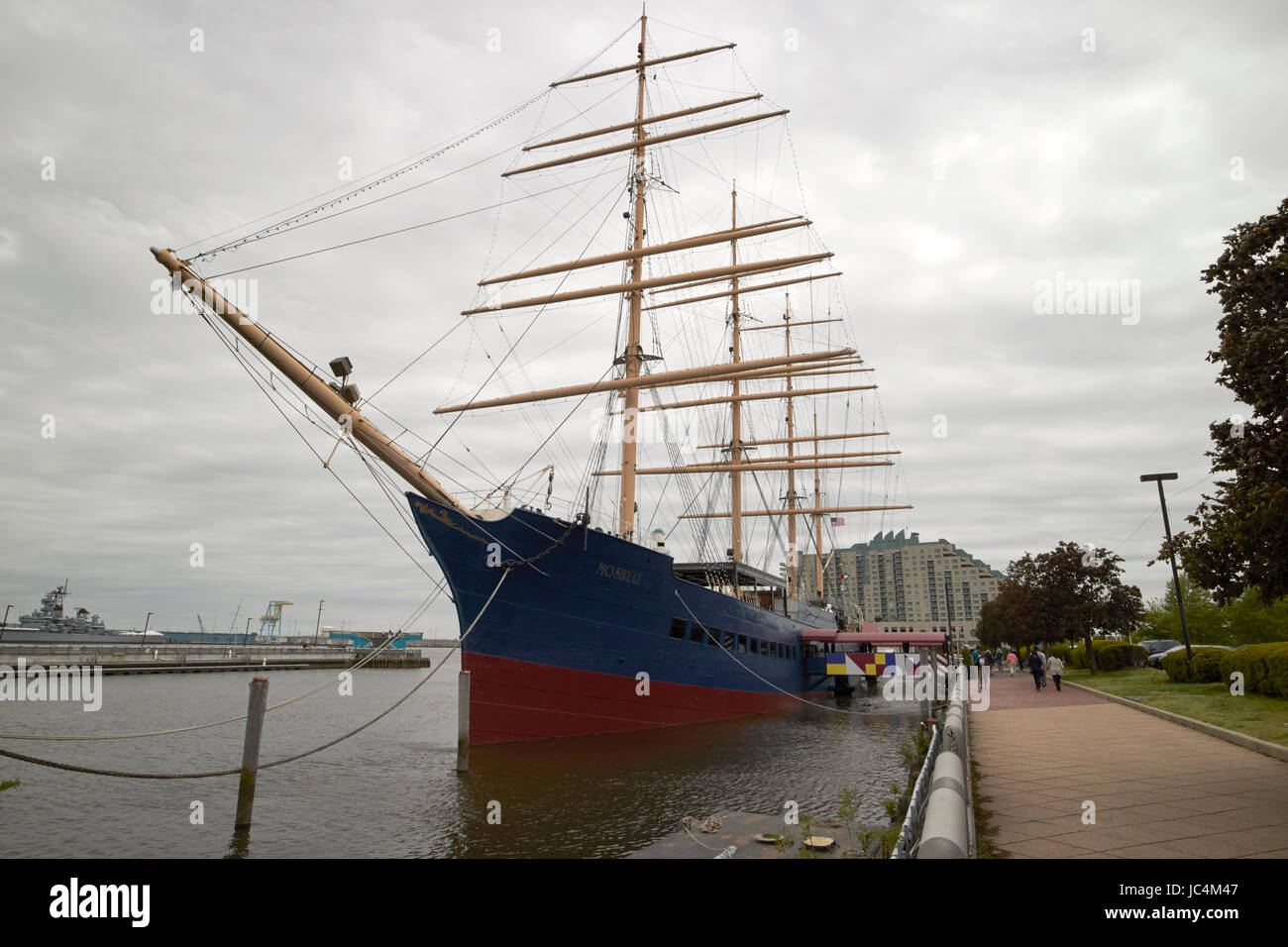 4 masted hi-res stock photography and images - Alamy