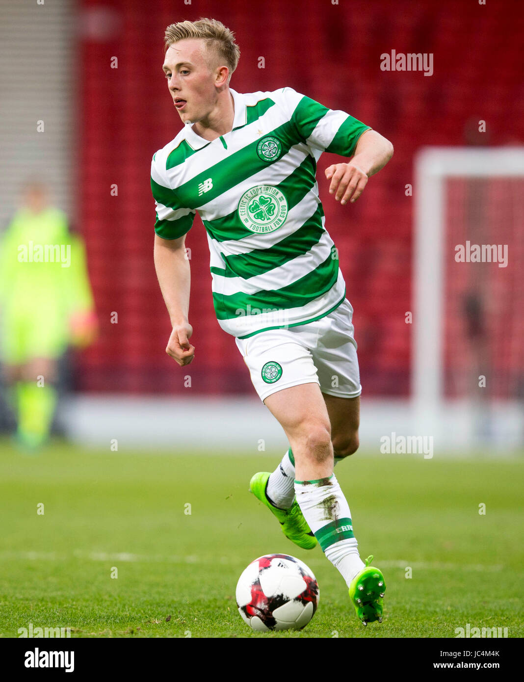 Celtic calvin miller hi-res stock photography and images - Alamy