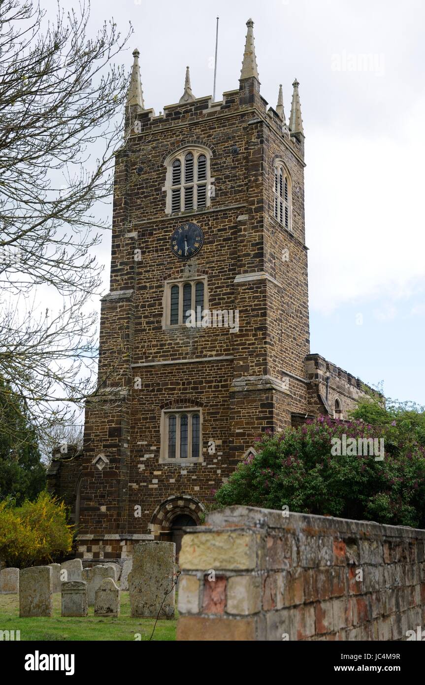 Blunham hi-res stock photography and images - Alamy