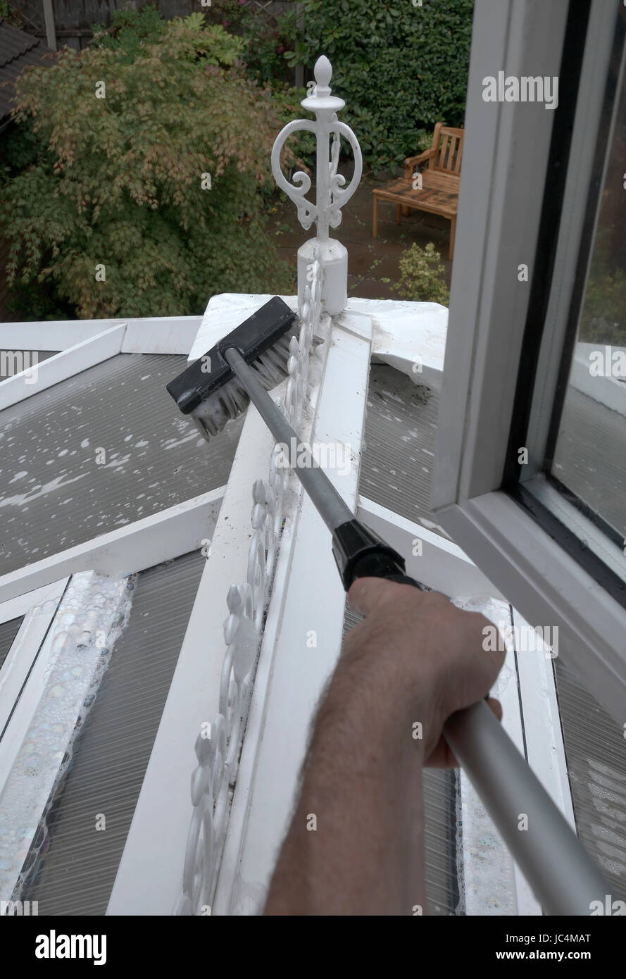 Cleaning access hi-res stock photography and images - Alamy