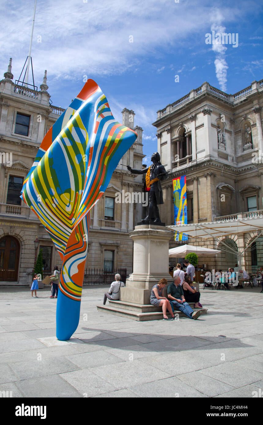 Yinka shornibare hi-res stock photography and images - Alamy