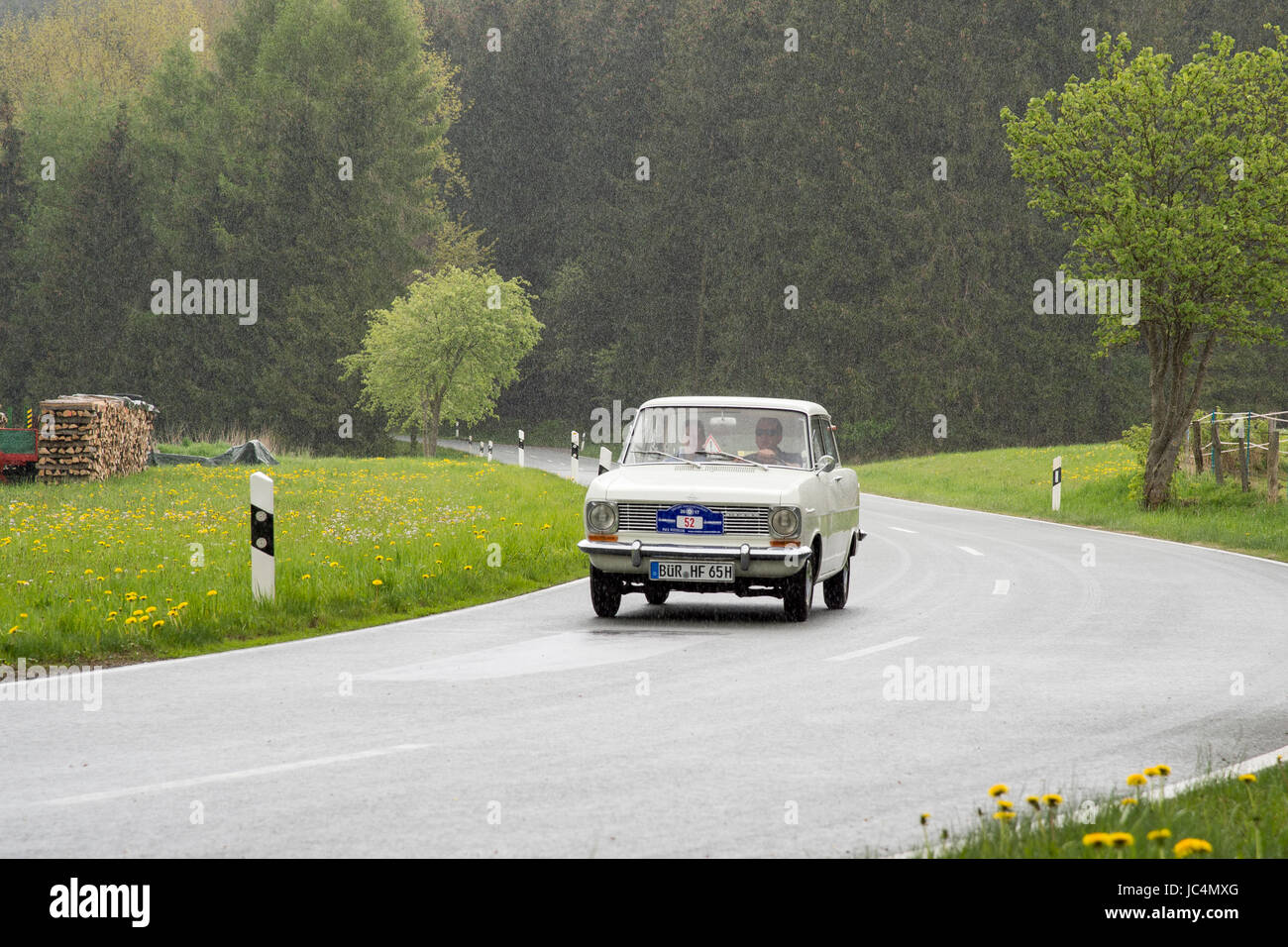 Rundfahrt hi-res stock photography and images - Alamy