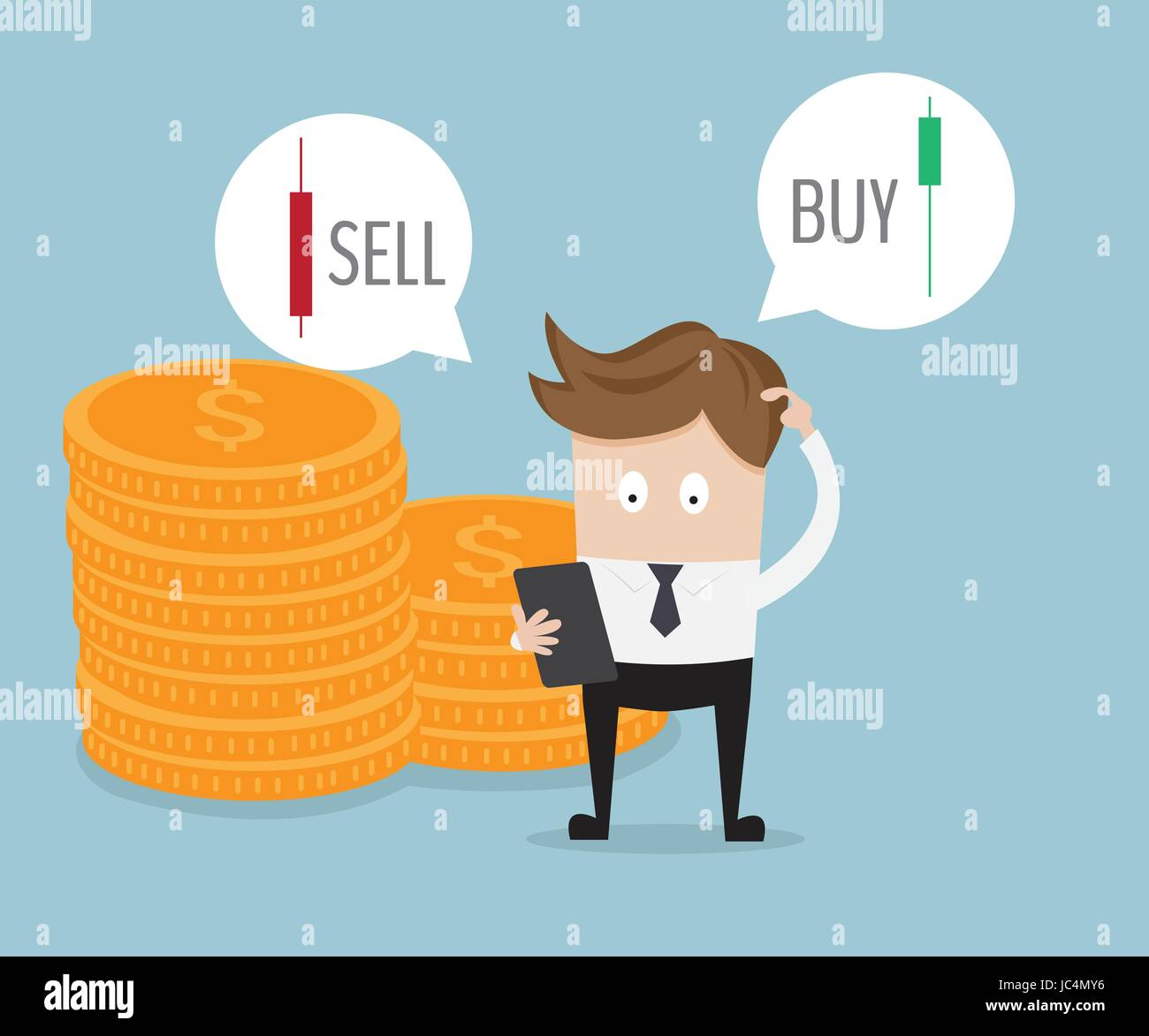 Behaviour management Stock Vector Images - Alamy