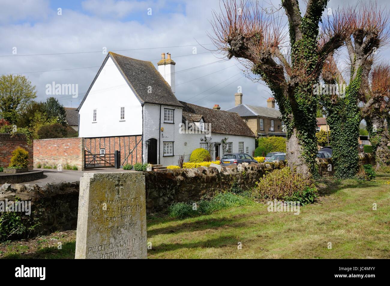 Blunham High Resolution Stock Photography and Images - Alamy