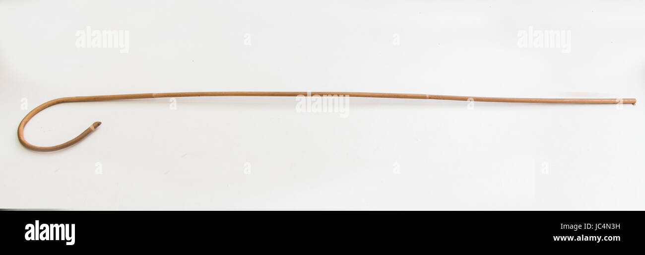 Parental cane hi-res stock photography and images - Alamy