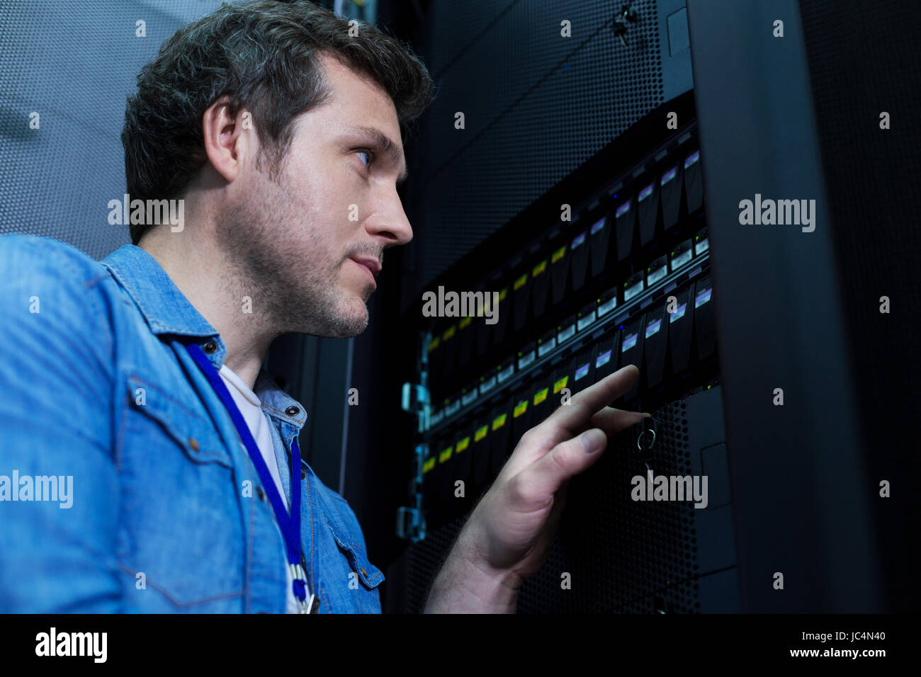 Expert system hi-res stock photography and images - Alamy
