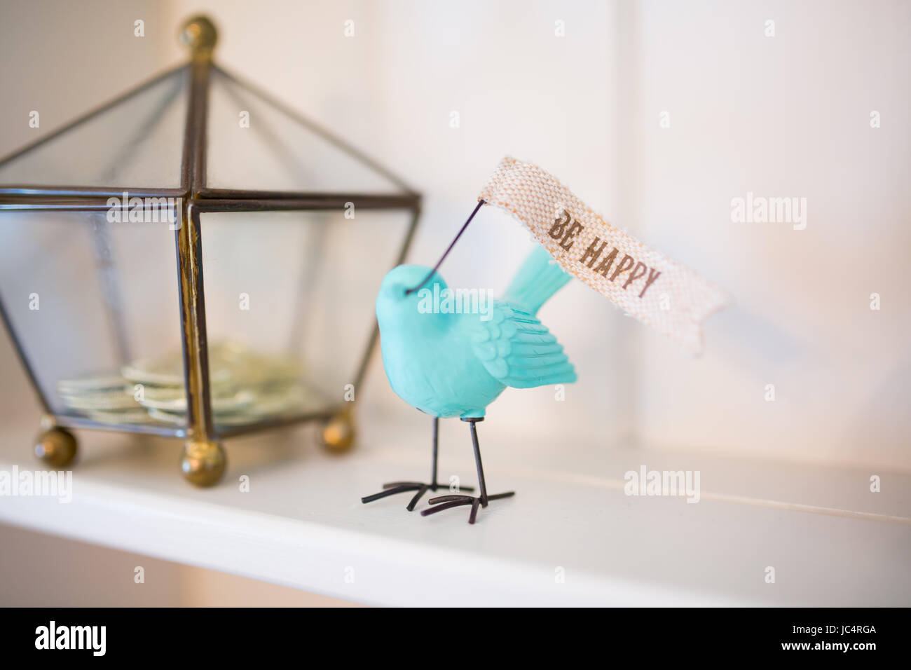 Happy bird hi-res stock photography and images - Alamy