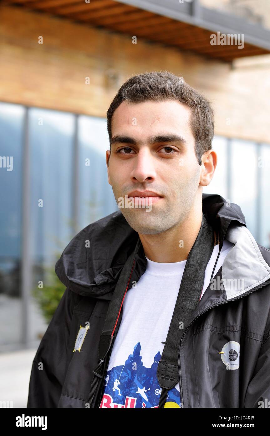 Georgian Man High Resolution Stock Photography and Images - Alamy