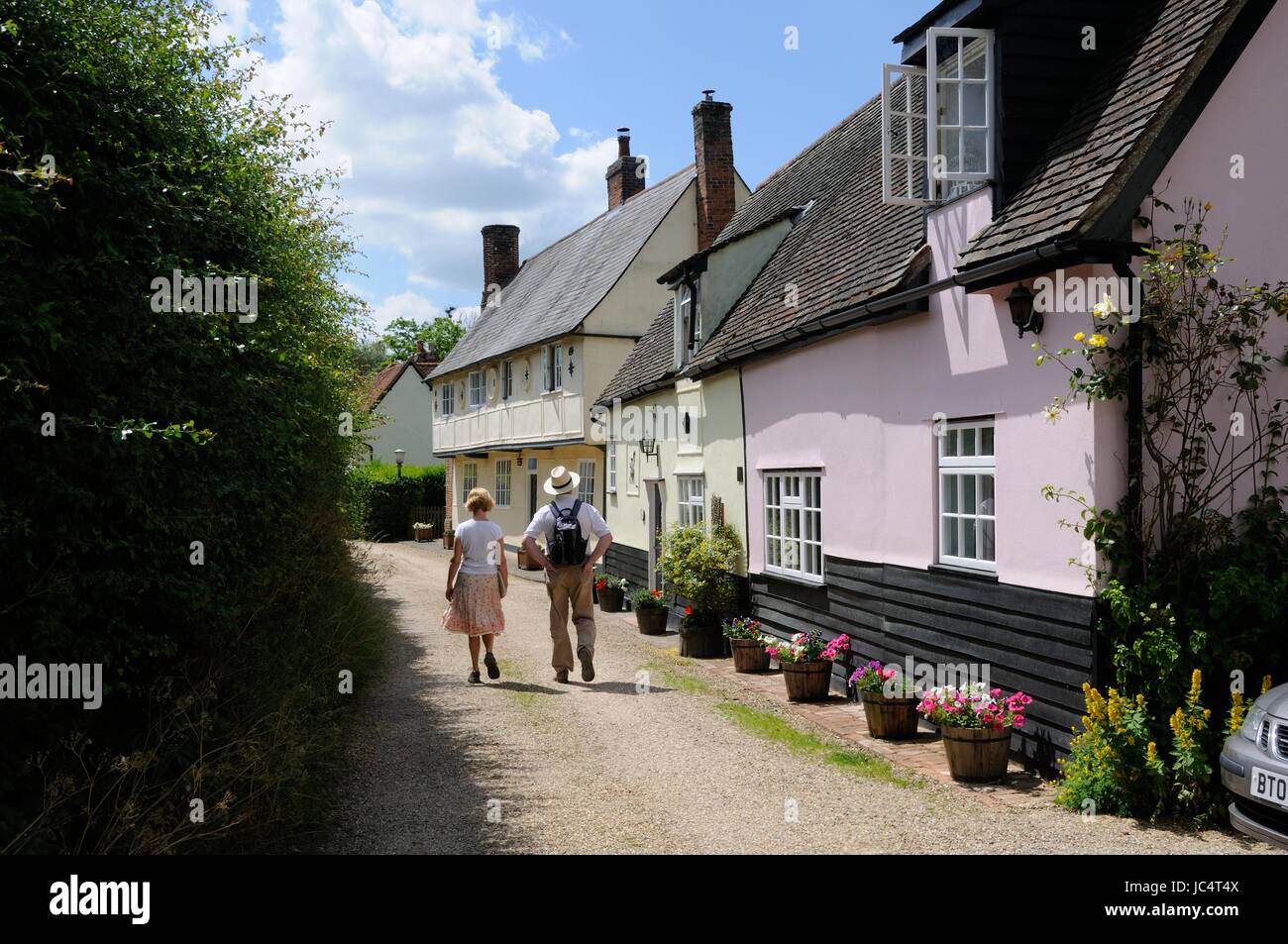 Braughing hi-res stock photography and images - Alamy