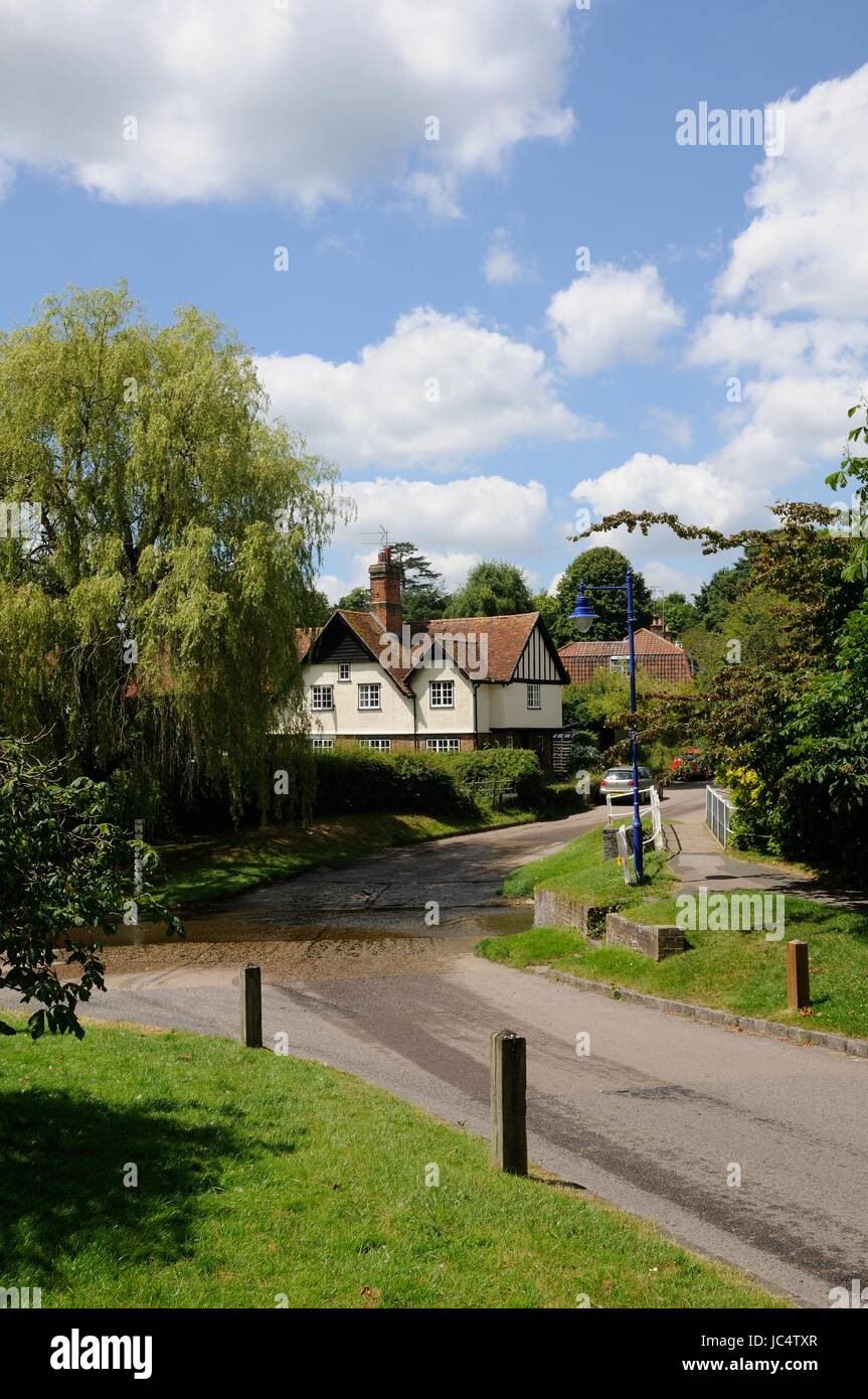 Braughing hi-res stock photography and images - Alamy