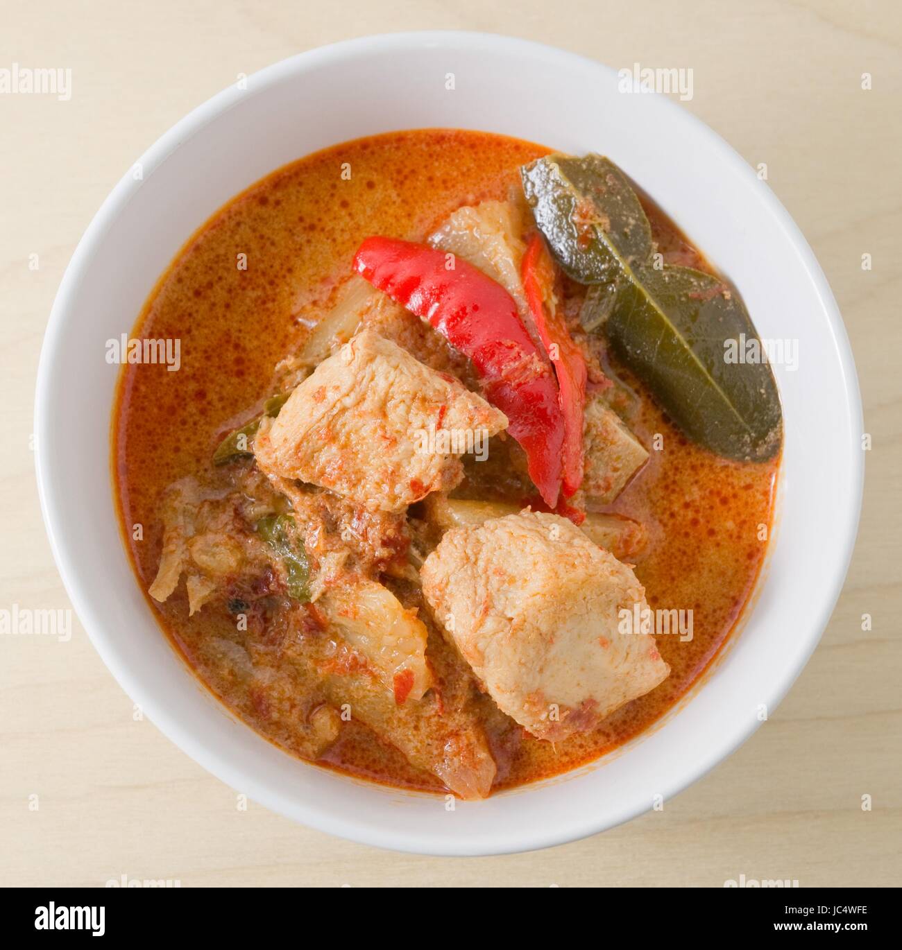 Tvp meal hi-res stock photography and images - Alamy
