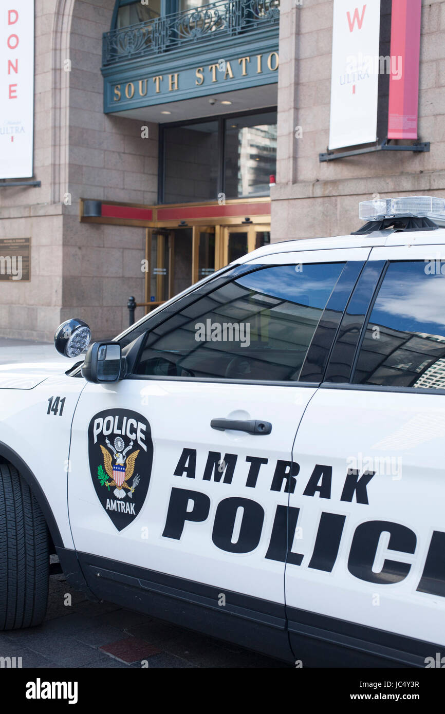 Famous clam shack at South Boston's Castle Island Stock Photo - Alamy