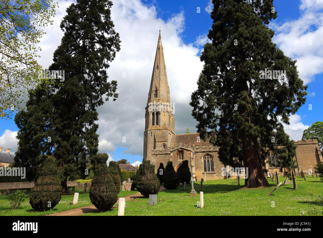 Stanwick hi-res stock photography and images - Alamy