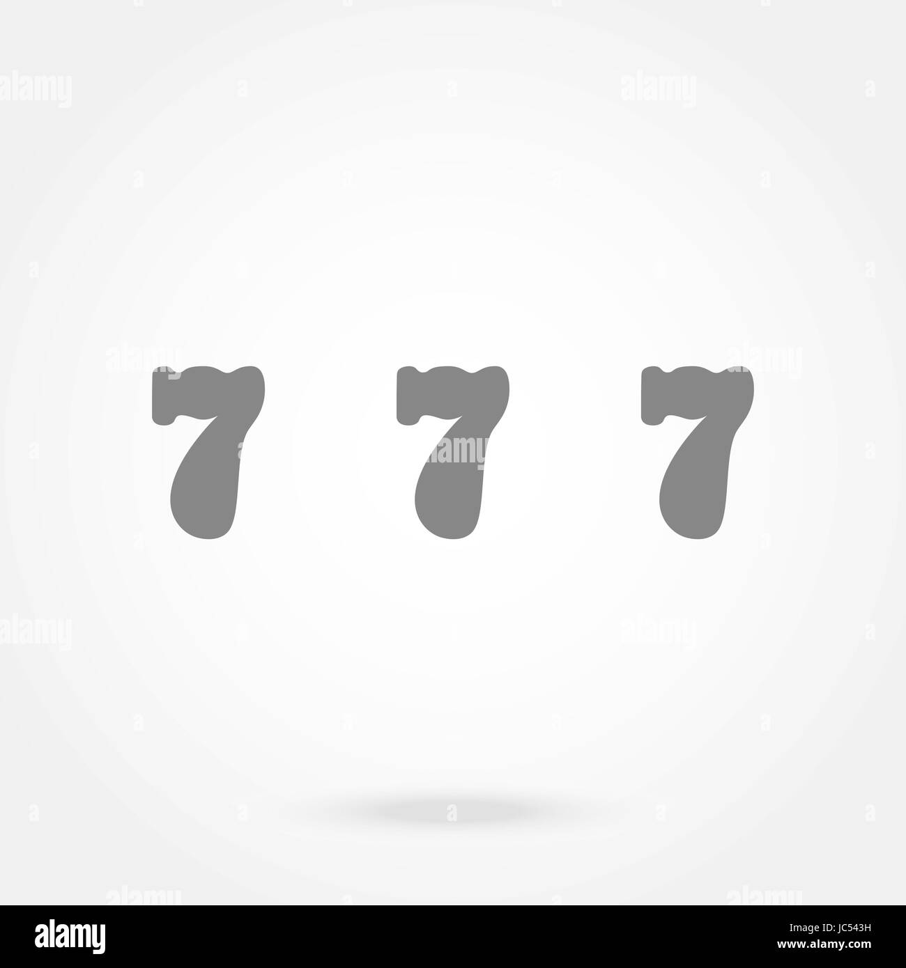 Money jackpot Black and White Stock Photos & Images - Alamy