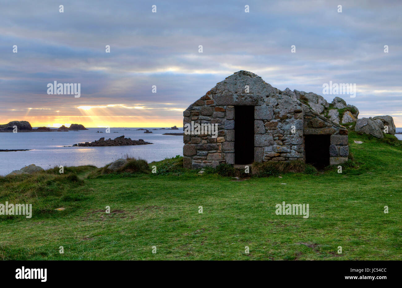 Porspoder hi-res stock photography and images - Alamy