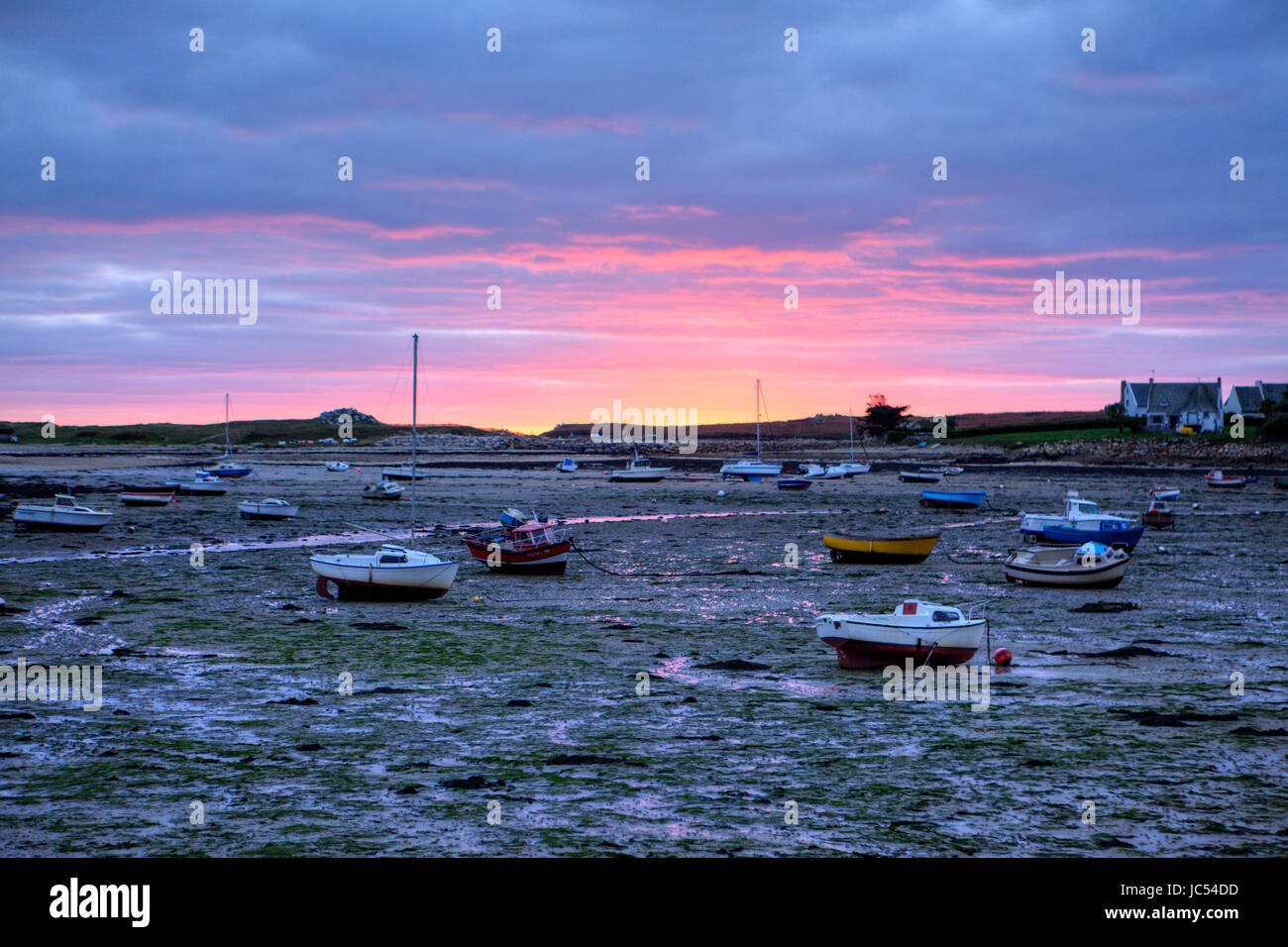 Porspoder hi-res stock photography and images - Alamy