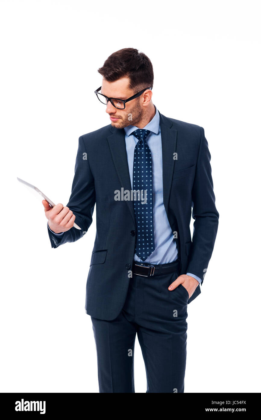 Very busy office worker Stock Photo - Alamy Very busy office worker Stock Photo - Alamy