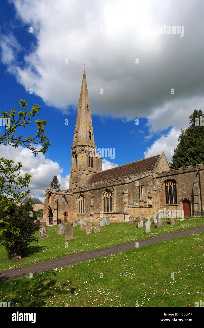 Stanwick hi-res stock photography and images - Alamy