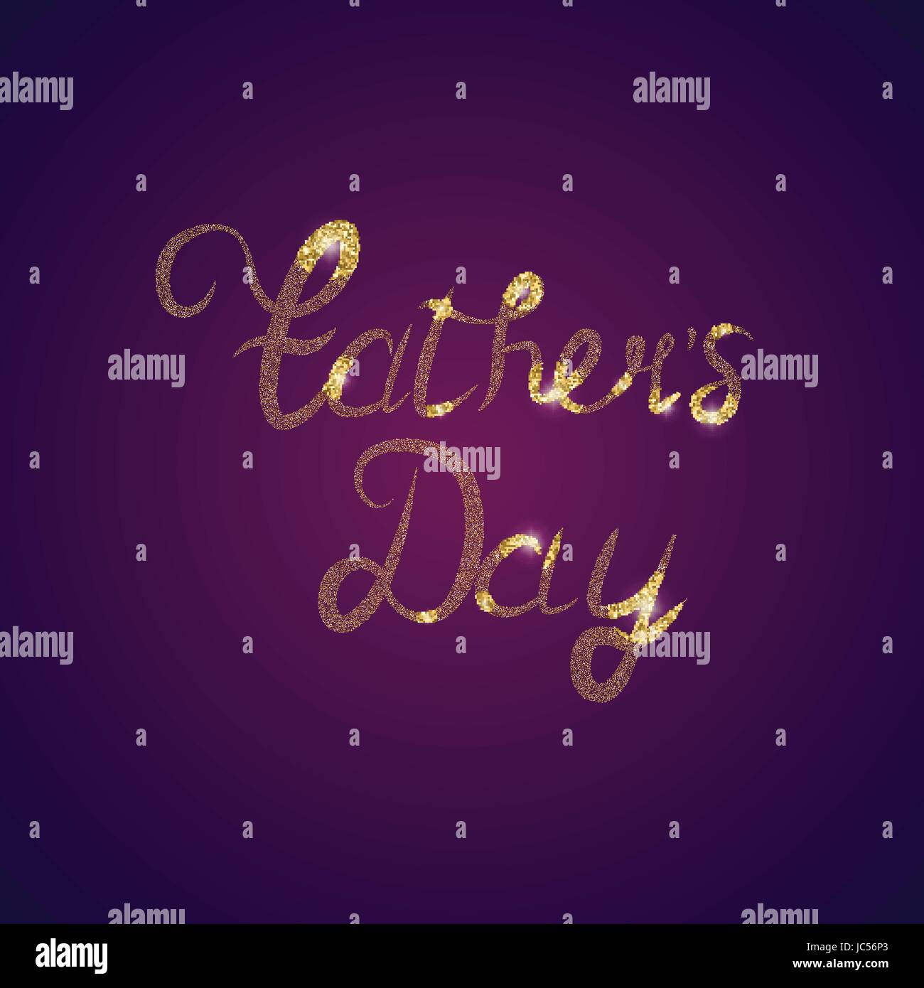 Happy Fathers Day.Happy fathers day card Stock Vector Image & Art - Alamy