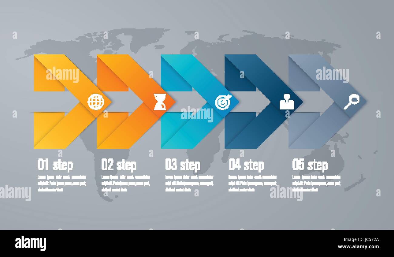 Line five Stock Vector Images - Alamy