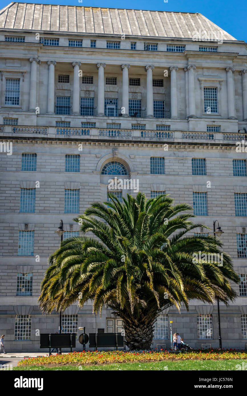 Mi5 Building London Stock Photos & Mi5 Building London Stock Images - Alamy