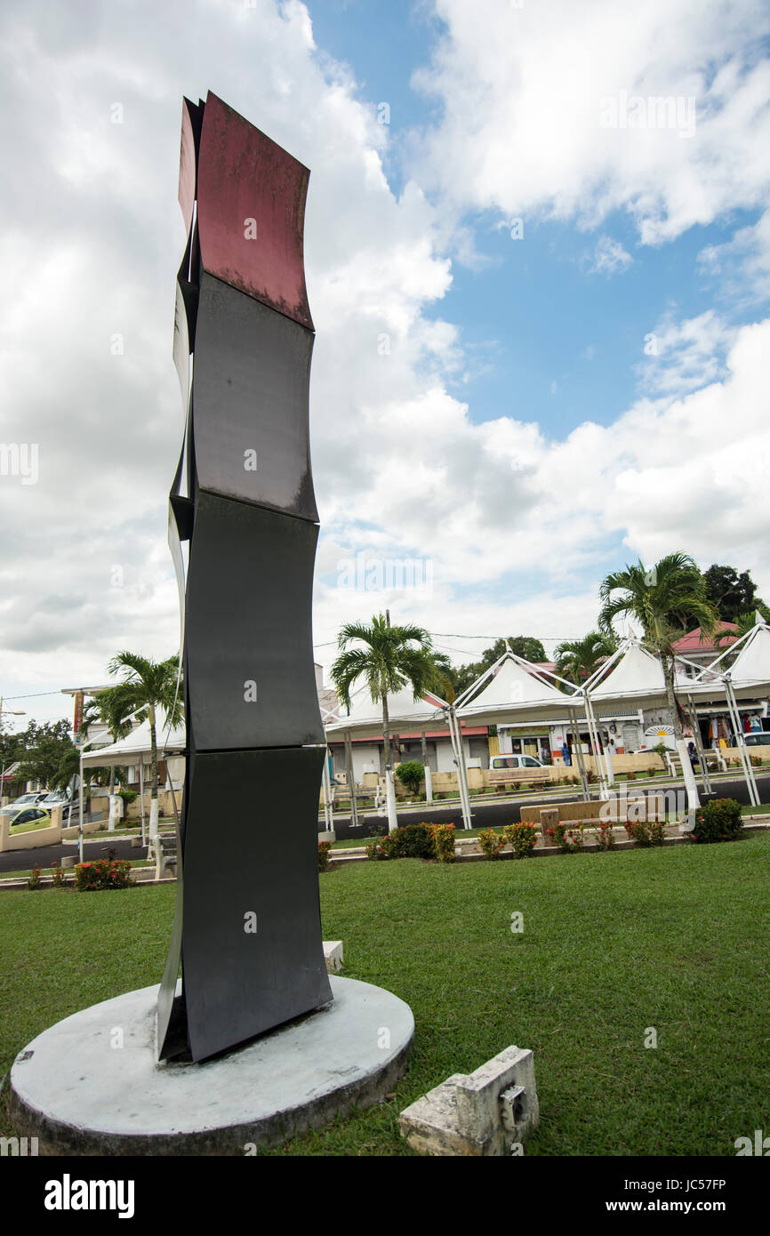 Lamentin guadeloupe hi-res stock photography and images - Alamy