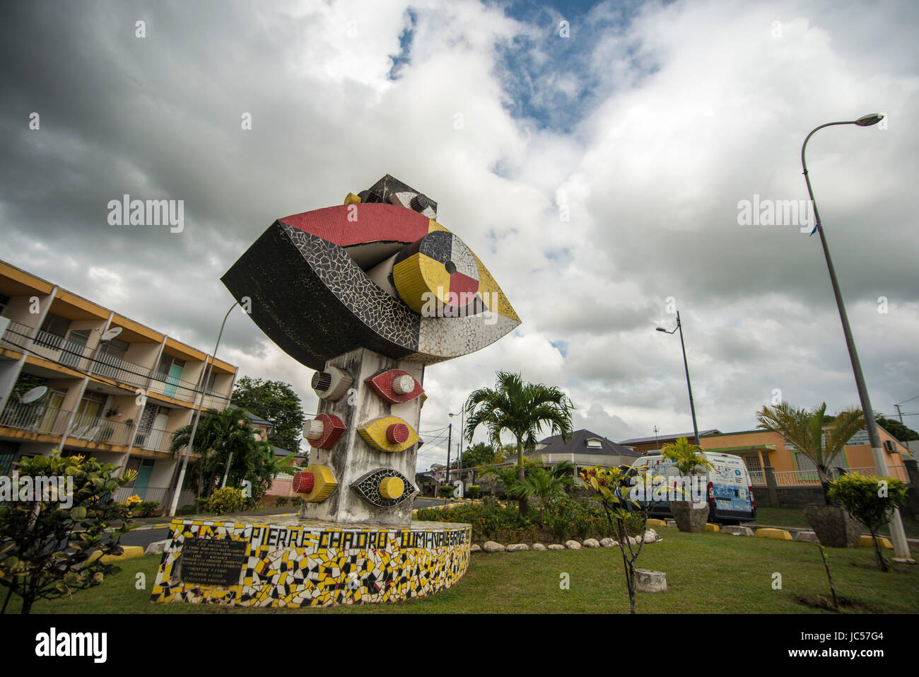 Lamentin guadeloupe hi-res stock photography and images - Alamy