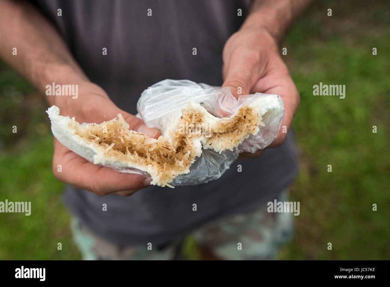 Kassava hi-res stock photography and images - Alamy