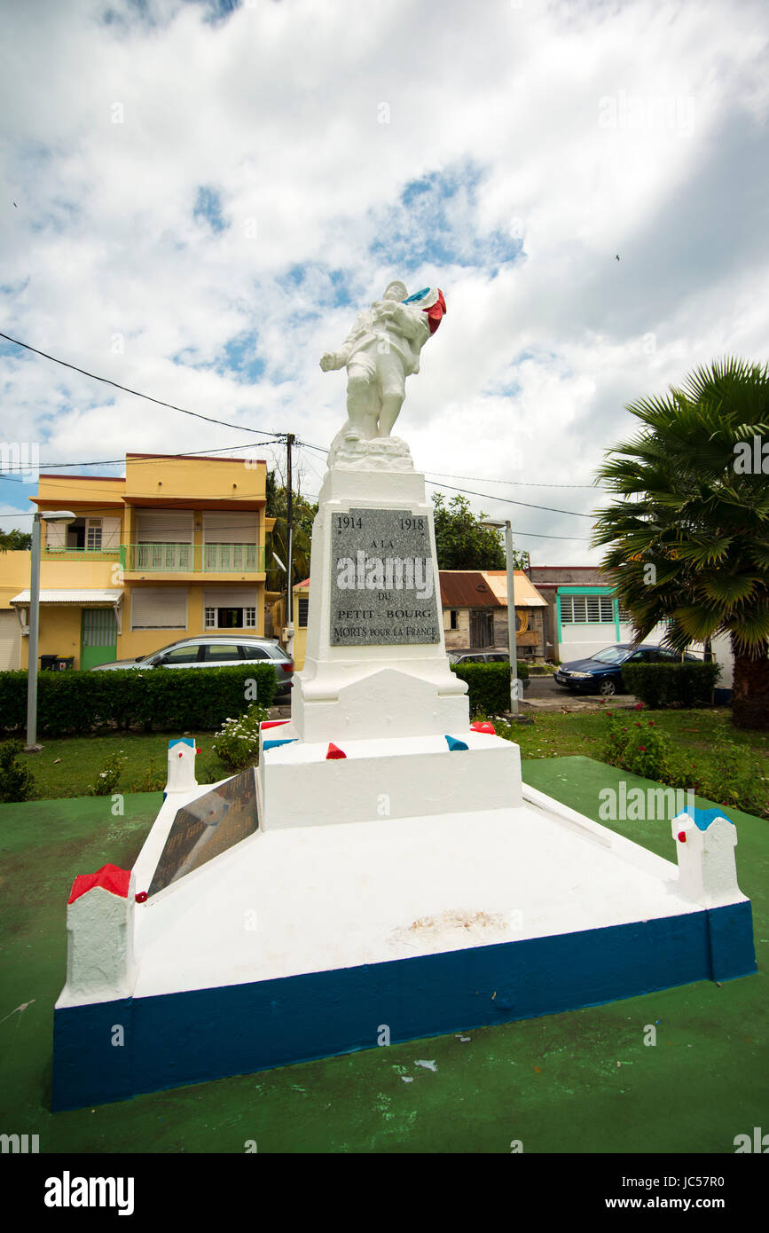 Ww1 french memorial hi-res stock photography and images - Alamy