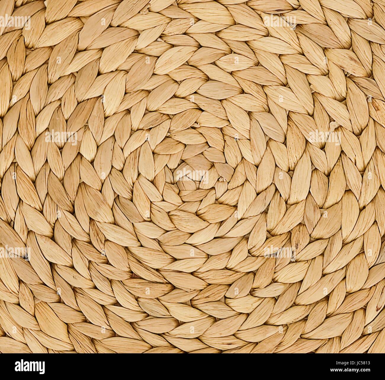 Background Pattern, Brown Handicraft Weave Texture Wicker Surface for ...