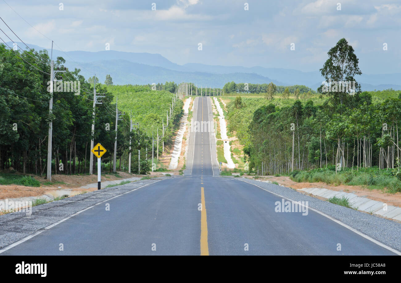 Thailand infrastructure hi-res stock photography and images - Alamy