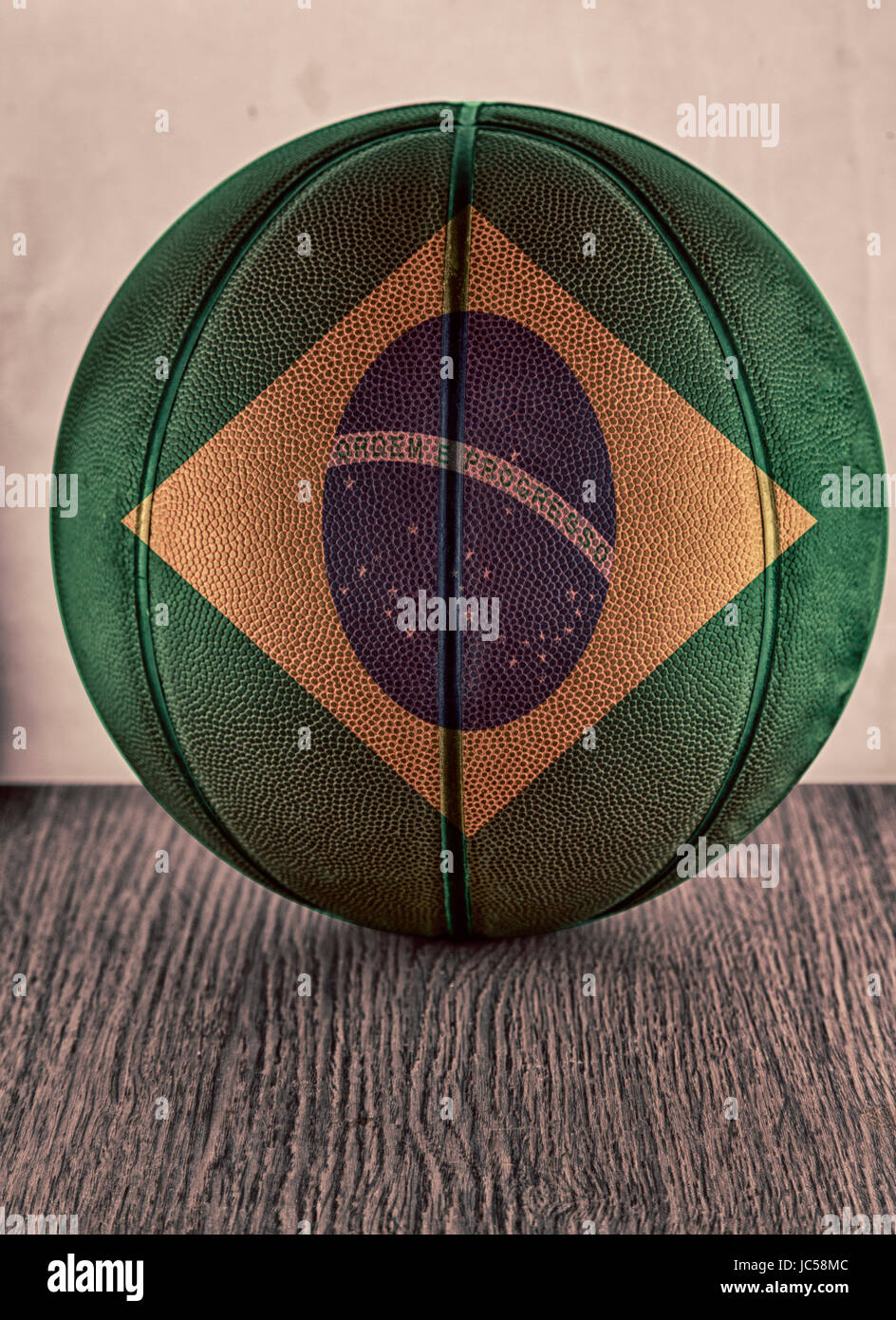 Brazilian national basketball hi-res stock photography and images - Alamy