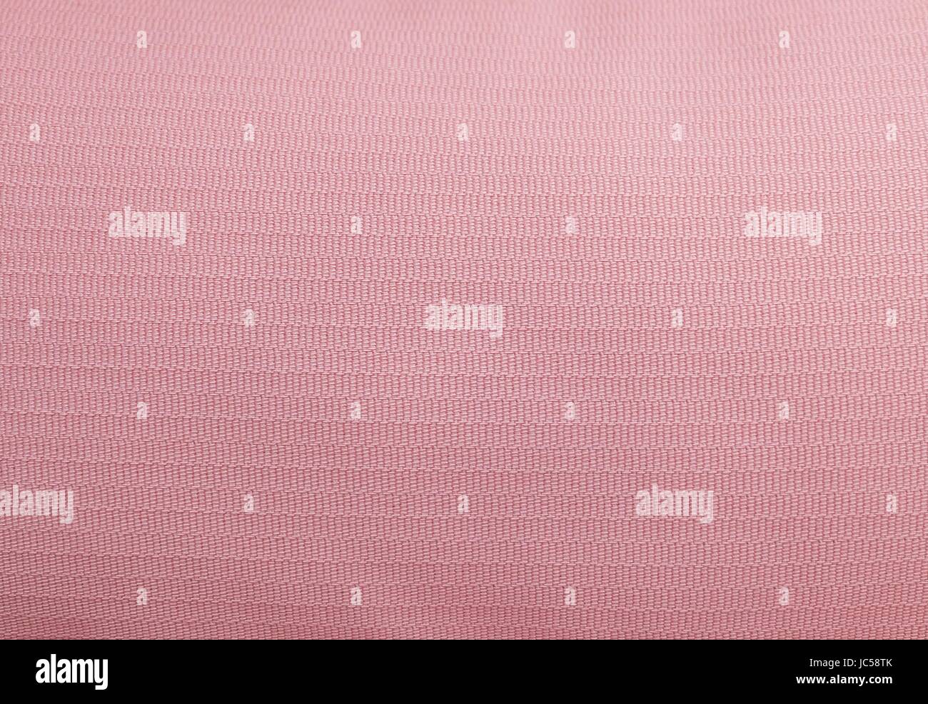 Fabric Texture, Close Up of Pink Textile Pattern Background Stock Photo ...